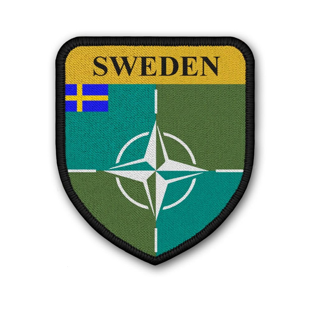 Swedish Military Logo