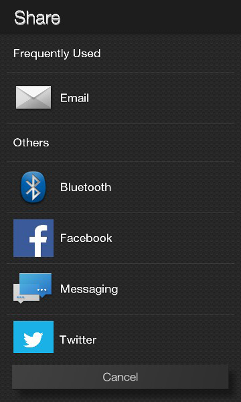 Barcode Scanner Ultra - App on Amazon Appstore