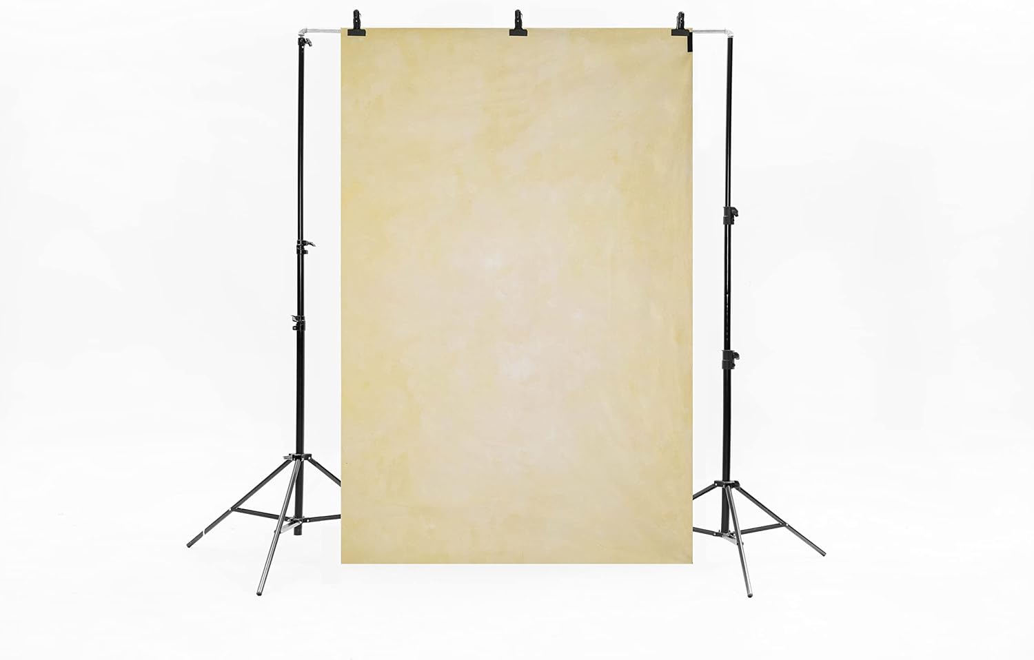 Amazon.com : Harfirbe 5X7FT Abstract Beige Portrait Backdrop Solid ...
