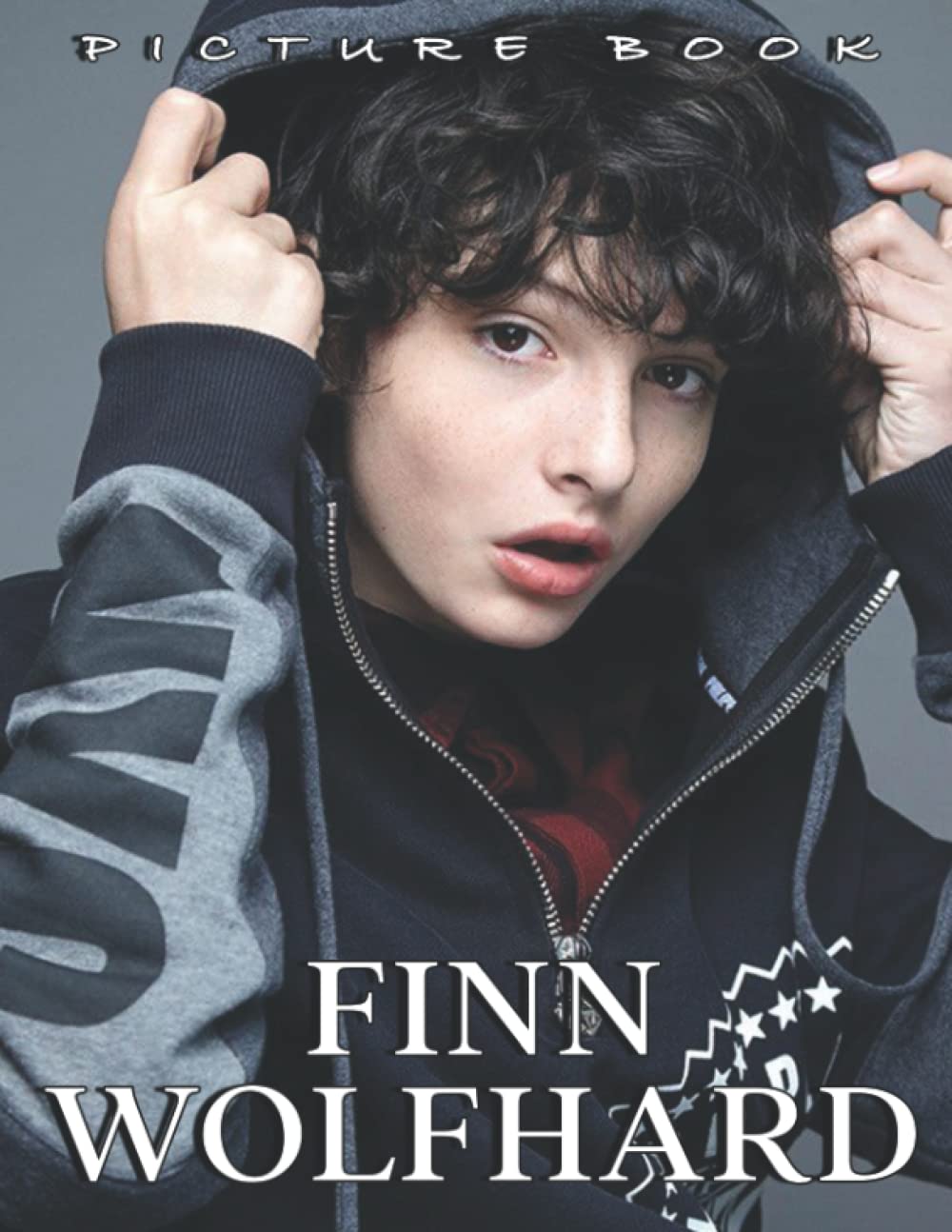 Picture Of Finn Wolfhard: Compelling Photos Collection Of Finn Wolfhard ...