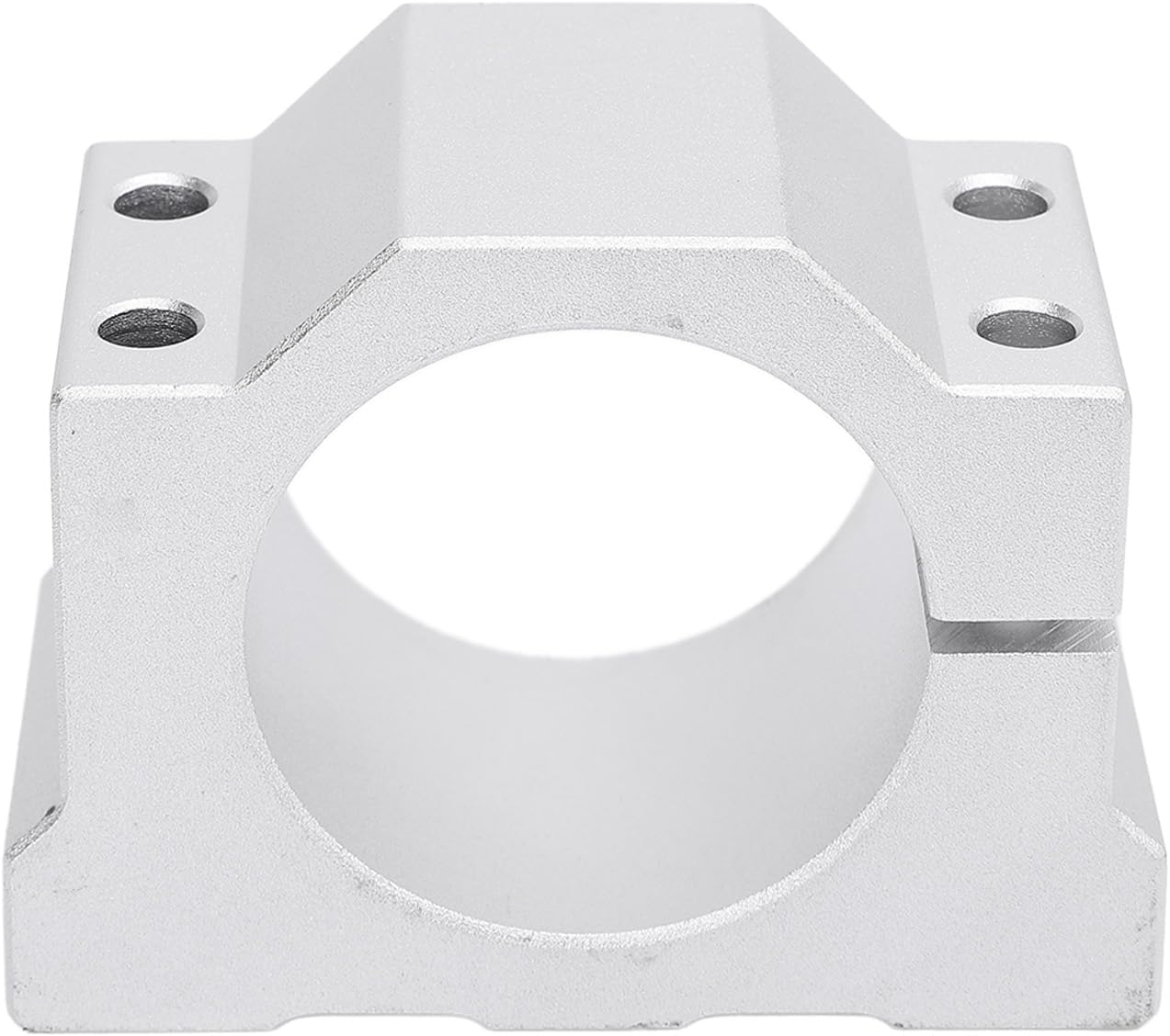 Spindle Clamp Motor Bracket 45mm Aluminium Alloy Mounting Holder CNC ...