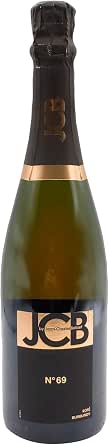 JCB JCB 69, 750ml, 750 ml at Amazon's Wine Store