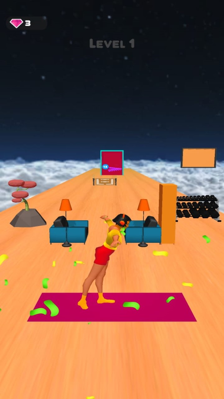 Jogo Flip Girl Hero : Jogos de Super Flip Hero e Girl Runner:Amazon.com.br:Appstore for Android