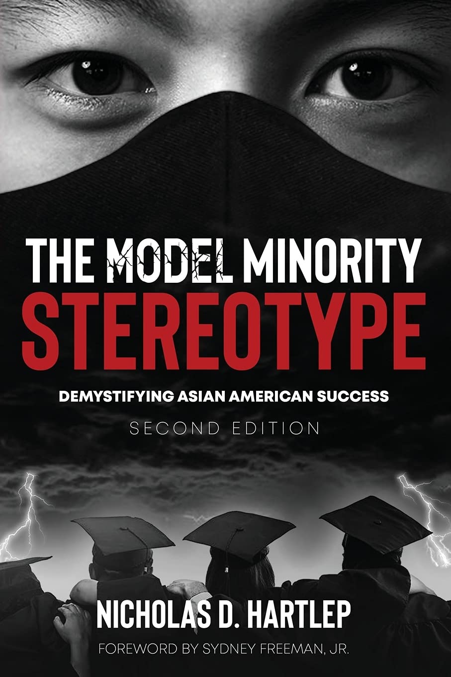 Amazon.com: The Model Minority Stereotype: Demystifying Asian American ...
