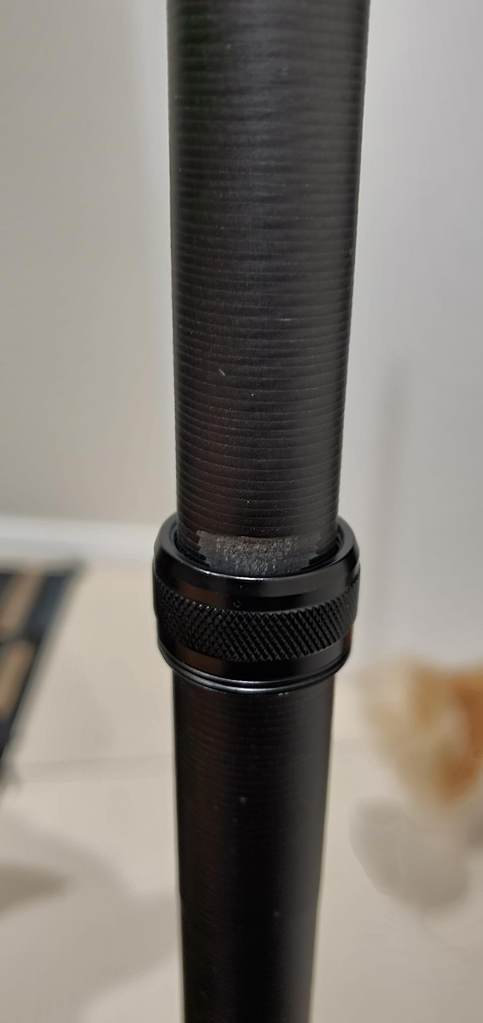iEDS 3 Meter Carbon Fiber Extended Invisible Monopod Stick for Insta360 ...