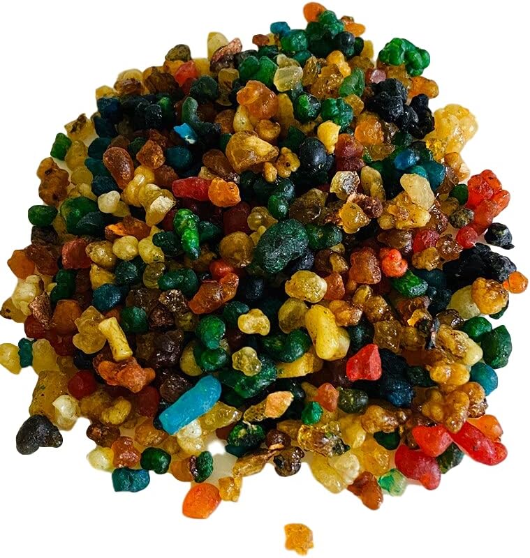 Amazon.com: 7 African Powers Incense Sticks and Incense Stick Holder ...