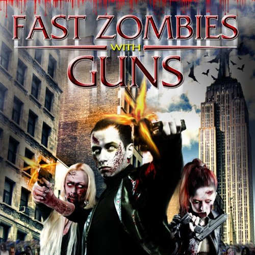 Amazon.com: Fast Zombies (Soundtrack) : VARIOUS ARTISTS: Digital Music