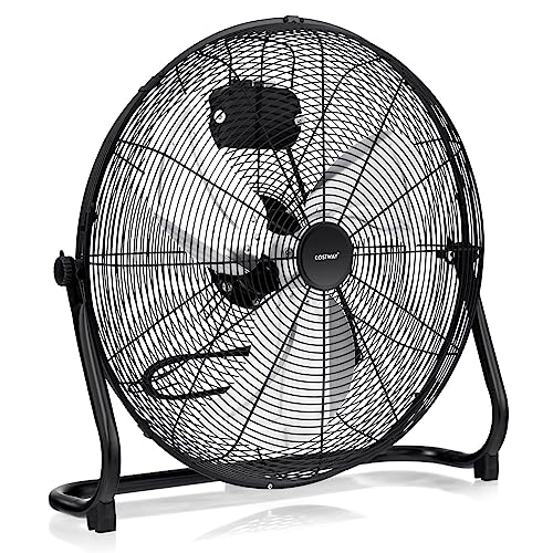 Bodenventilator Gross – Die 15 besten Produkte im Vergleich ...