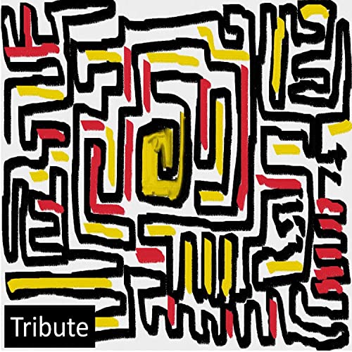 Tribute by Franck Dansaert on Amazon Prime Music