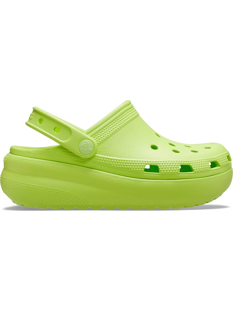 Green crocs + FREE SHIPPING | Zappos.com