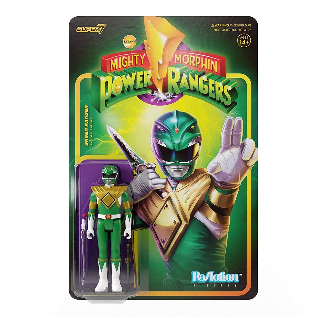 Figura de reacción Super 7 Mi...B092XFCZ84 | Encarguelo.com
