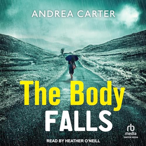 Amazon.com: The Body Falls: An Inishowen Mystery, Book 5 (Audible Audio ...