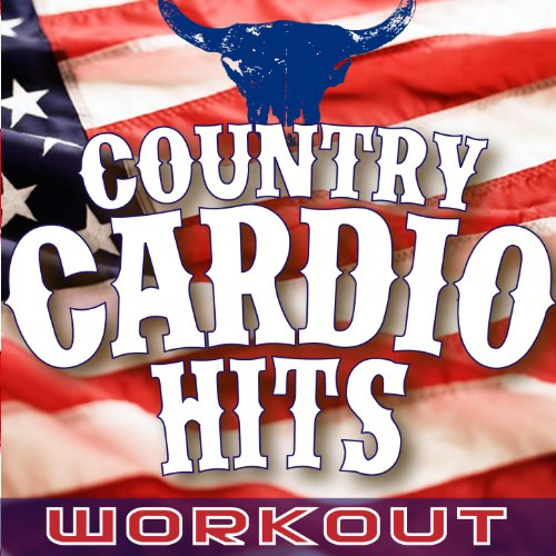Amazon.com: Country Cardio Hits (Great for Cardio + Intense Workouts ...