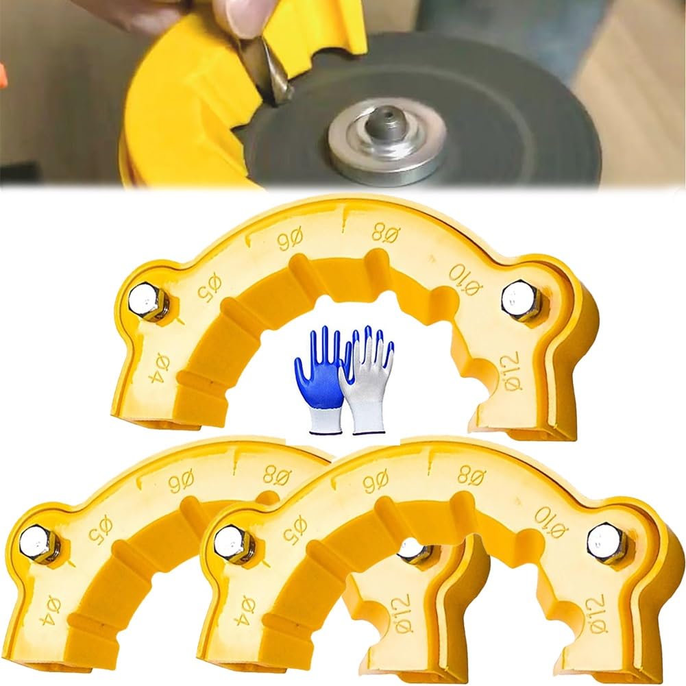 2025 New Drill Bit Sharpener, Drill Bit Grinding Attachment, Drill ...