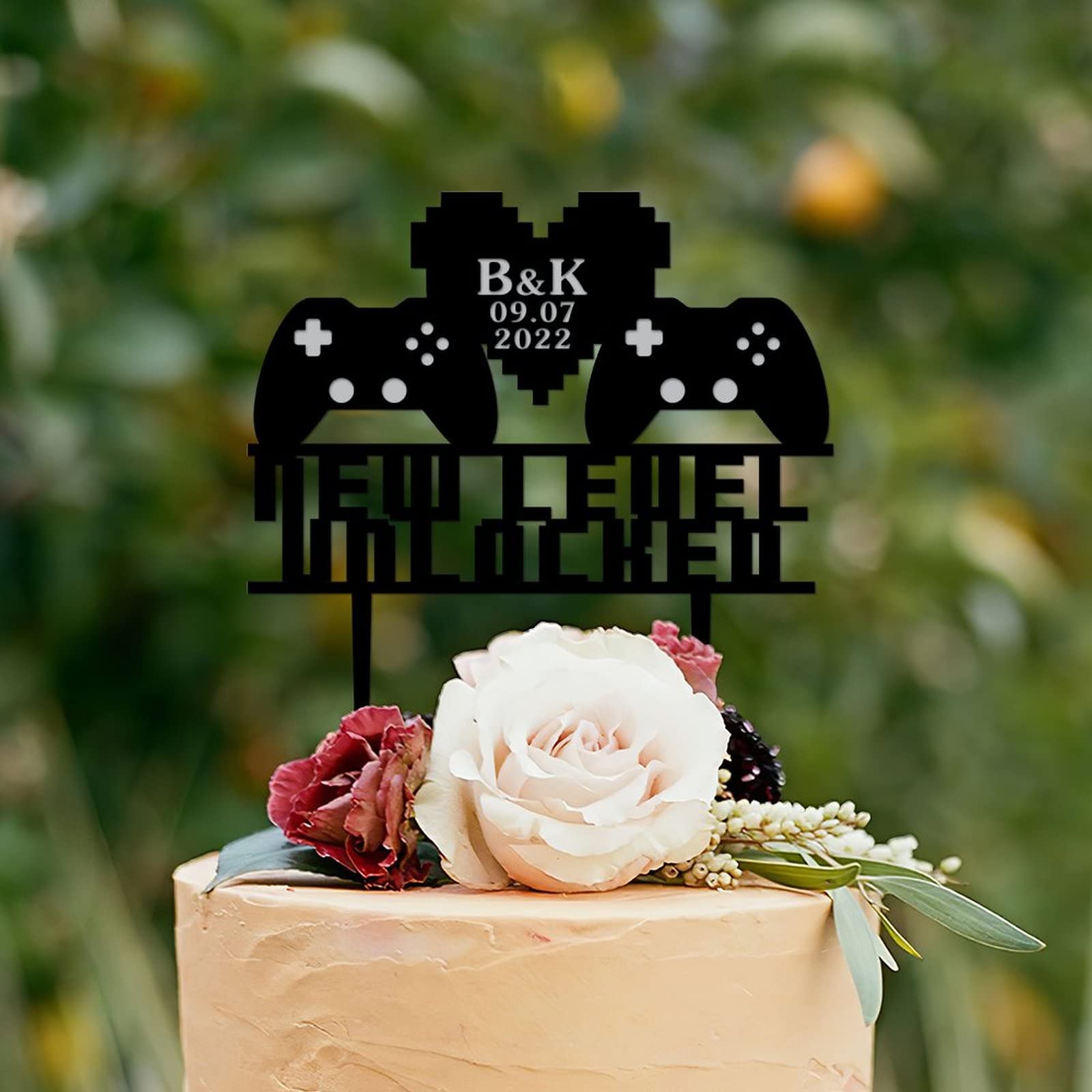 Geeky Wedding Cakes 170 Cakes: Geek Ideas | Cake, Geek Wedding,