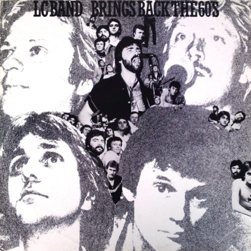 Amazon.com: Brings Back the 60's : Rock Prinsen Leffe Carlsson: Digital ...