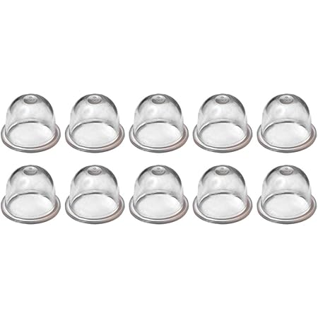 Amazon.com : Arnold 2-Cycle/4-cycle Primer Bulb Value Pack : Led ...