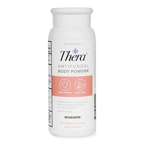 The 6 Best Antifungal Powders for Jock Itch, According to Derms