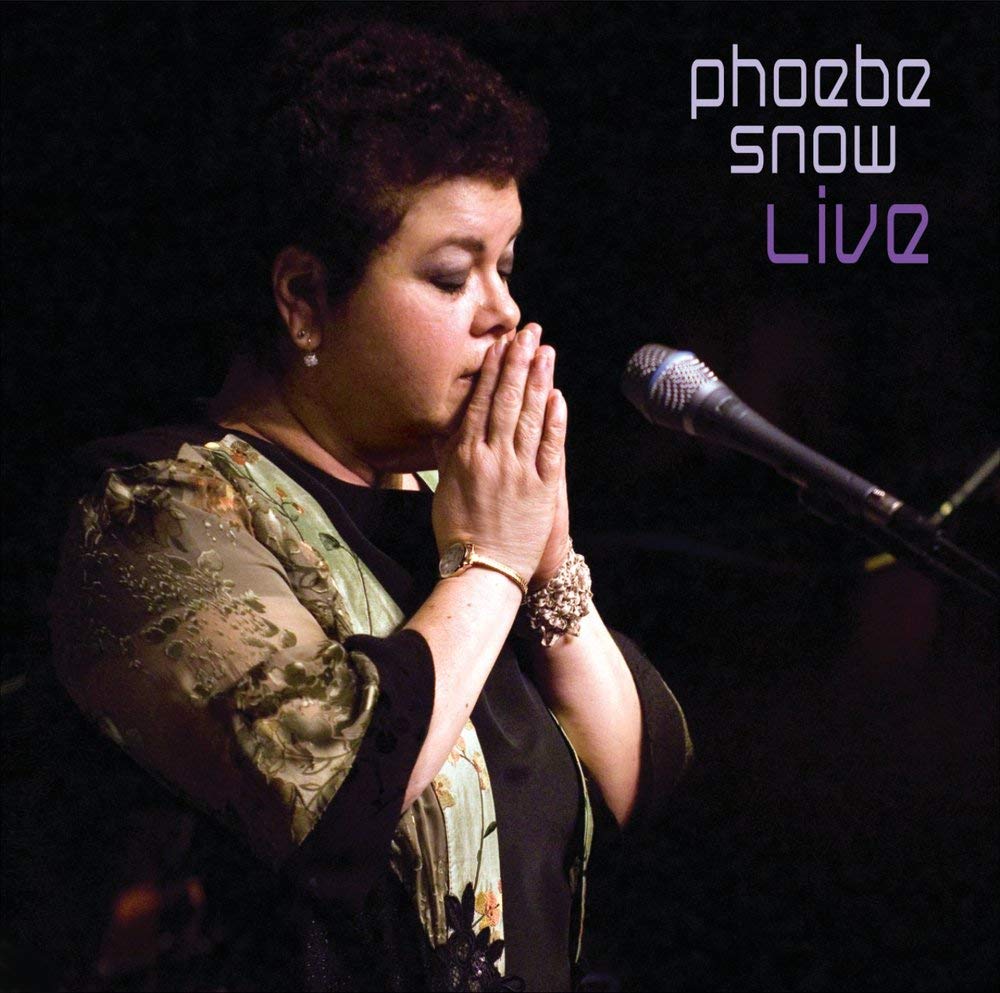 Teach Me Tonight song by Phoebe Snow from The Very Best Of Phoebe Snow ...