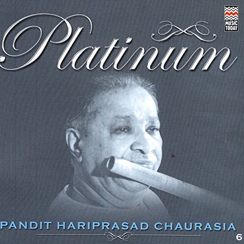 Amazon MusicでPandit Hariprasad ChaurasiaのPlatinum - Pandit Hariprasad ...