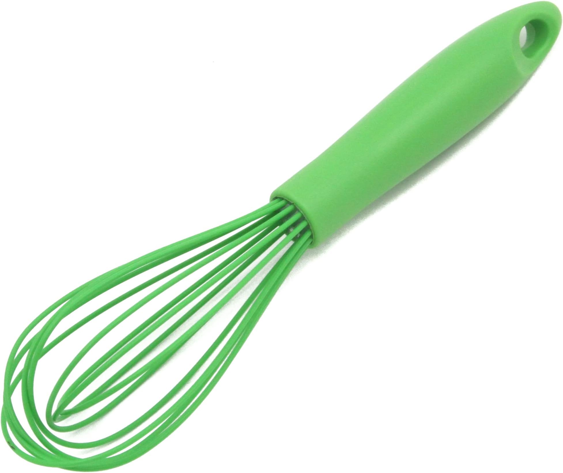 Amazon.com: Chef Craft Premium Silicone Wire Cooking Whisk, 10.5 inch ...