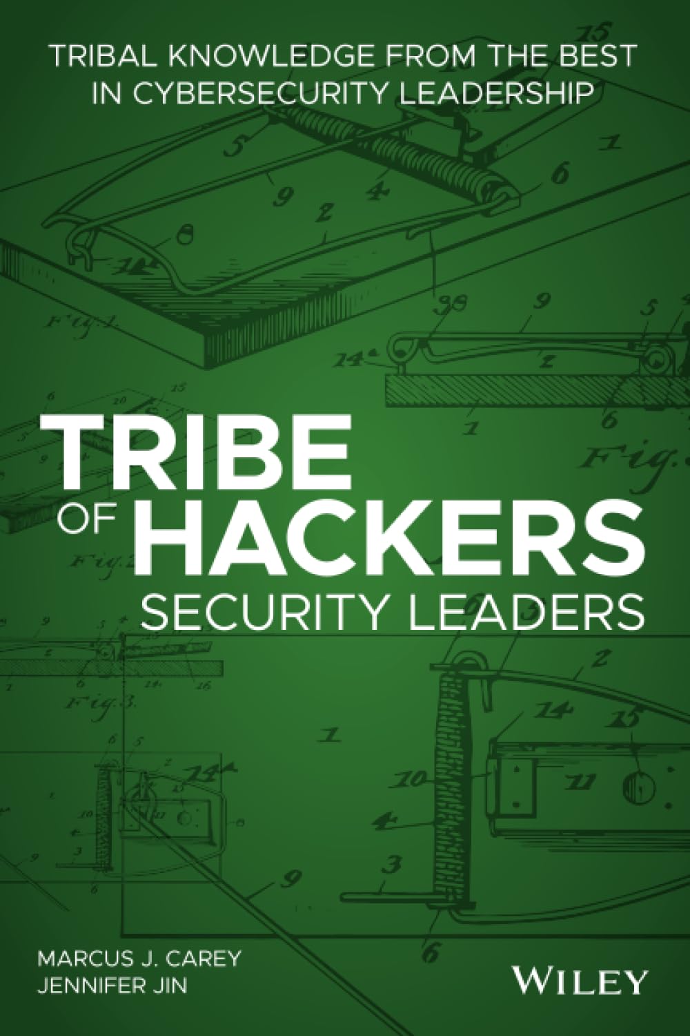 Buy Tribe of Hackers Security Leaders: Tribal Knowledge from the Best ...