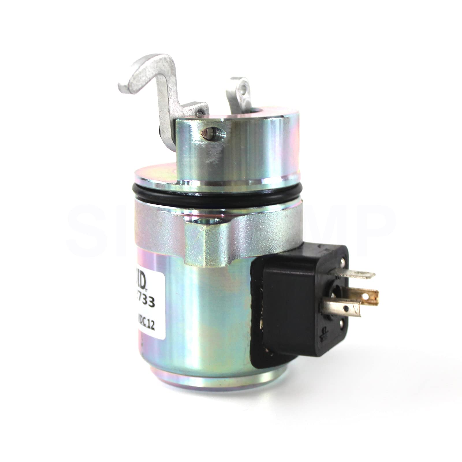 Snapklik.com : 04272733 0427-2733 12V Fuel Cut Off Solenoid 04170534R ...