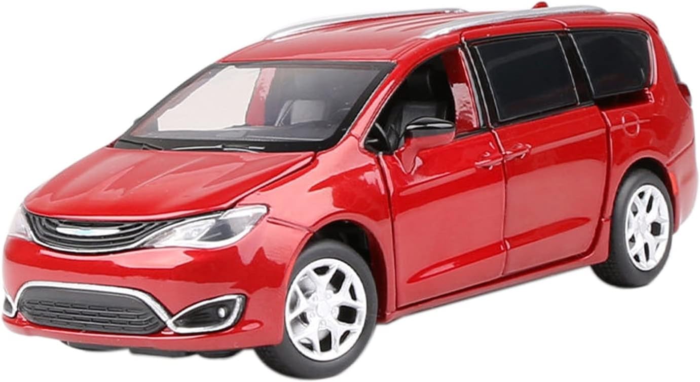 Amazon.com: ROHKUS Pull Back Children Birthday Gift Boys for Toys 1:32 ...