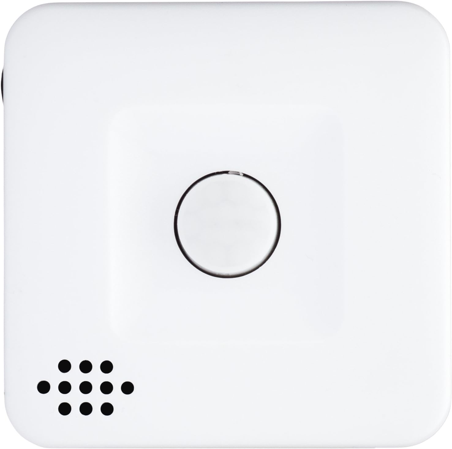 Centralite Micro Motion Sensor (Works with SmartThings, Wink, Vera, and ...