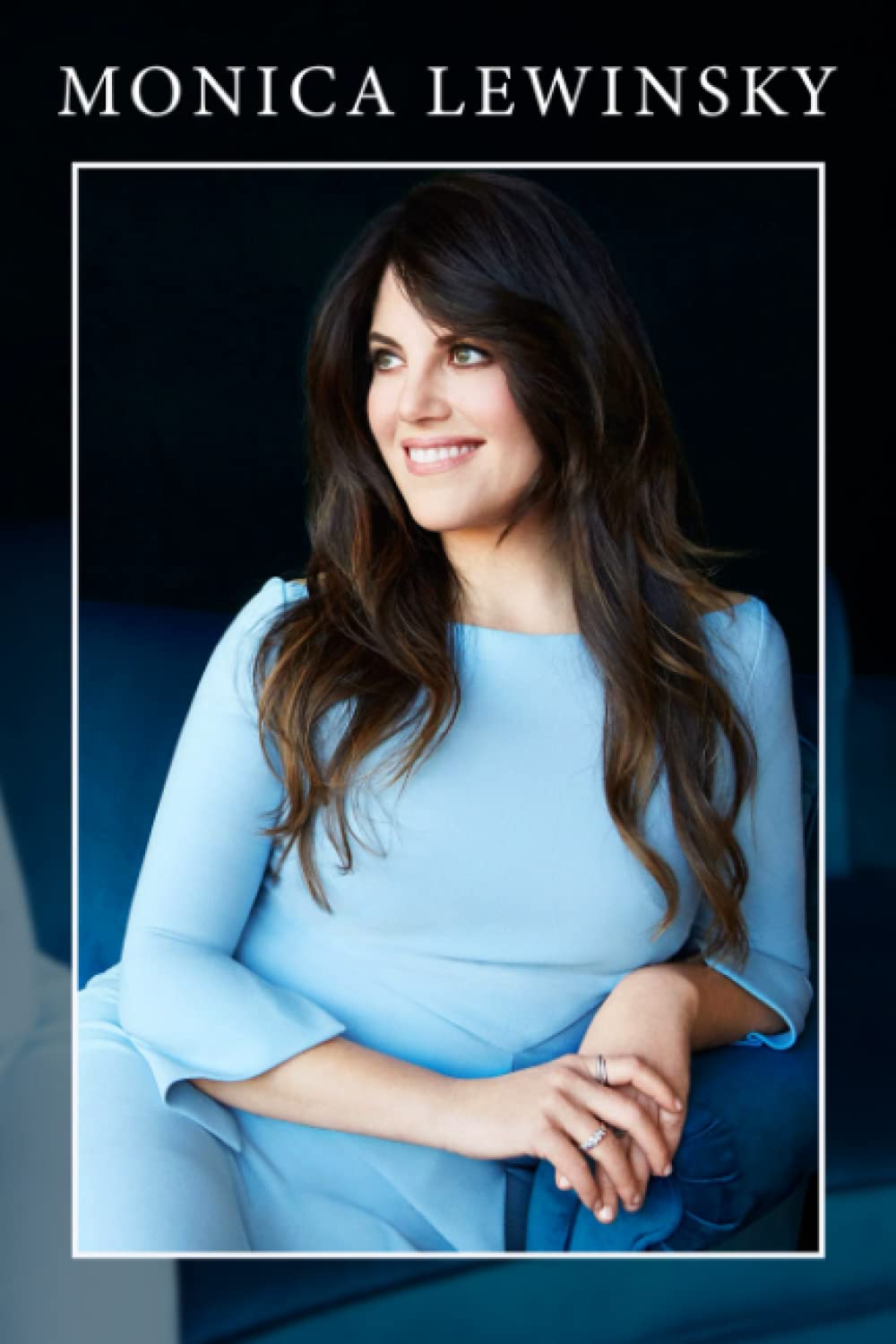 Monica Lewinsky Gewichtsverlies