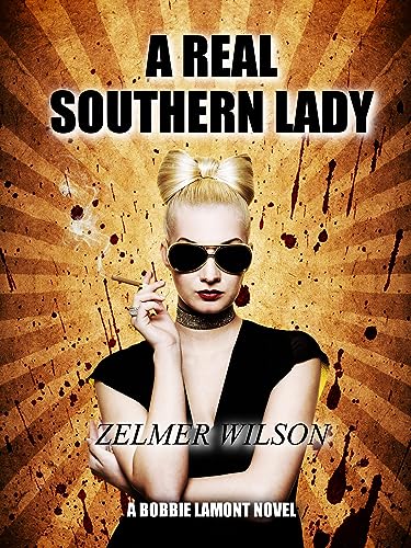 Book review of A Real Southern Lady - Readers' Favorite: Book Reviews ...