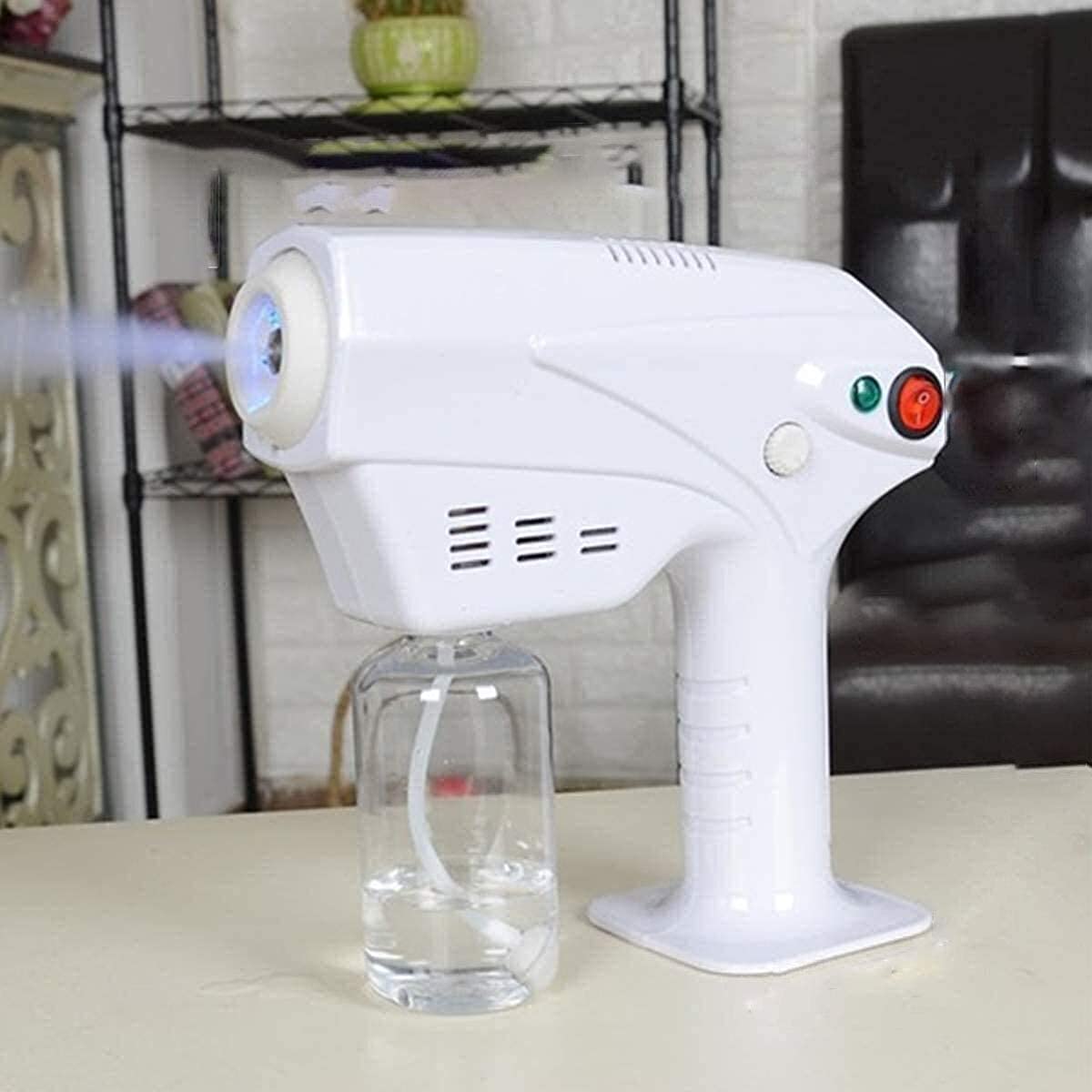 Csgjrq Sterilization Atomizer Steam Gun Spray Steam Gun Nano Atomizer ...
