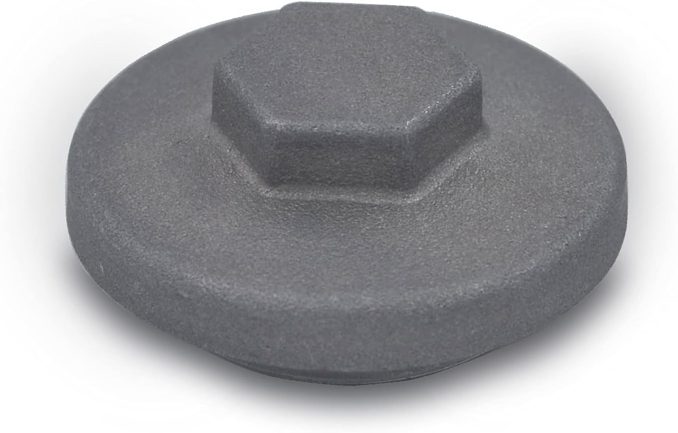 Amazon.com: GM Genuine Parts 12471620 Front Differential Carrier Oil ...