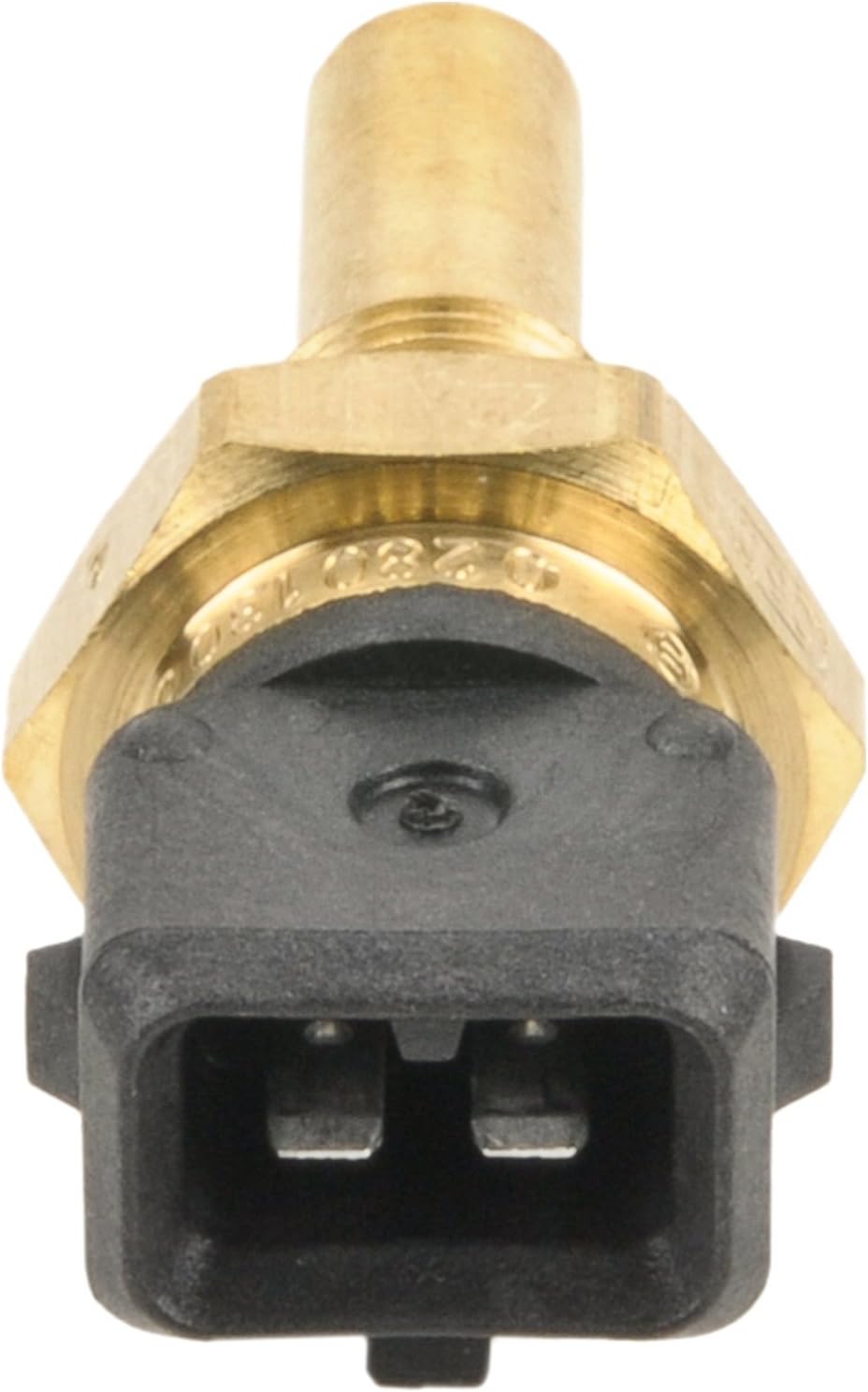 Bosch 0280130053 Coolant Temperature Sensor, Coolant Temperature ...