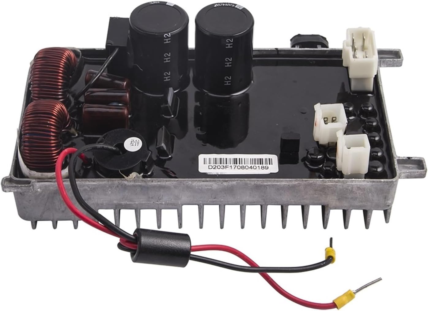 Amazon.com: ZIPCOM Automatic Voltage Regulator IG2000 KIPOR Generator ...