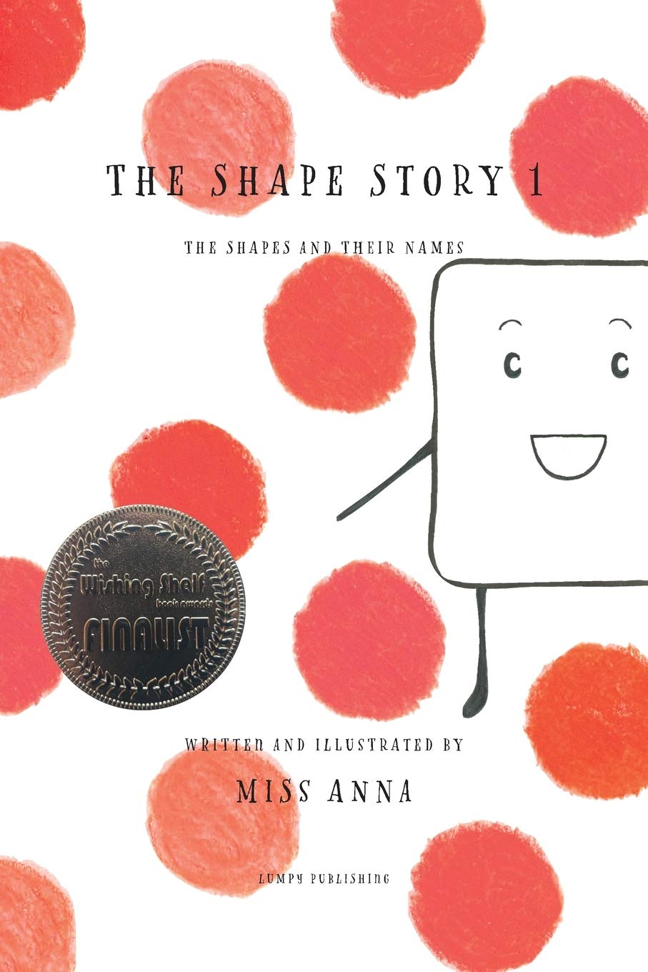 Amazon.com: The Shape Story 1: The Shapes and Their Names ...