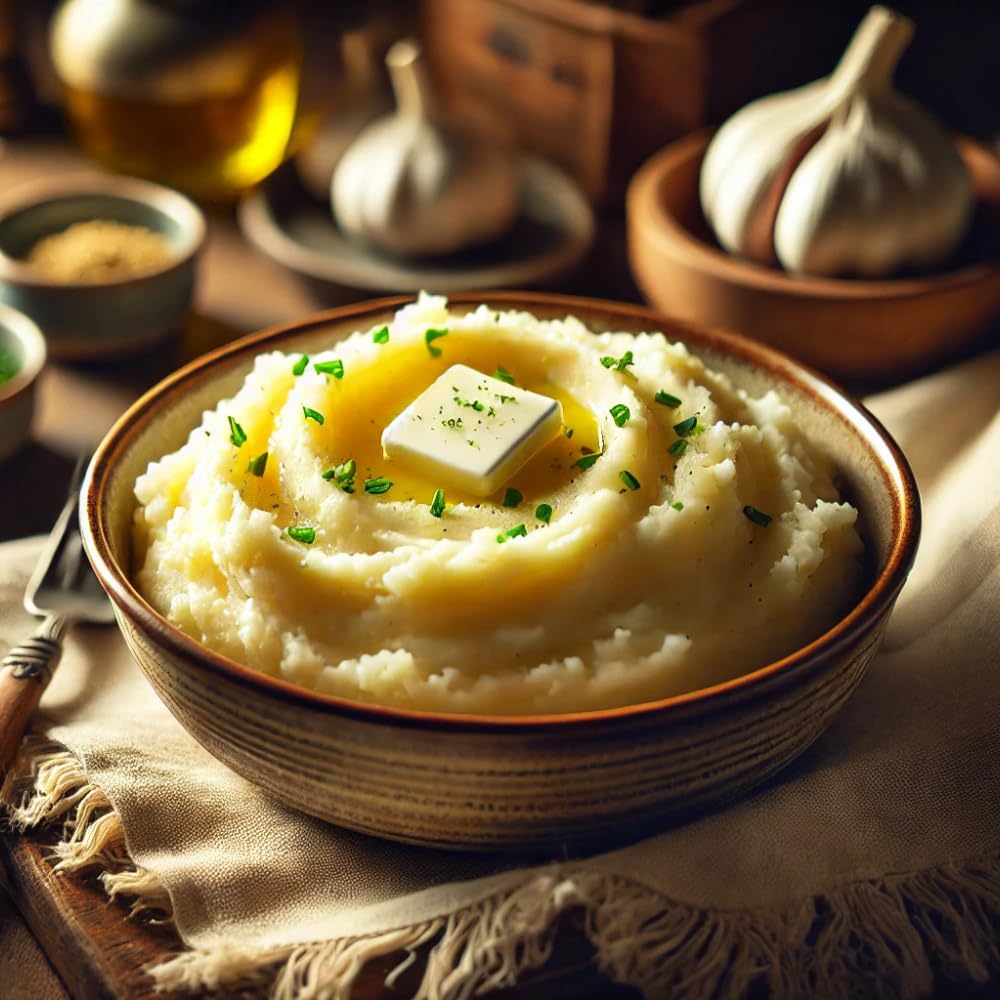 Instant Mashed potatoes Pots Halal Certified Mashed Potato Pot 40g ...