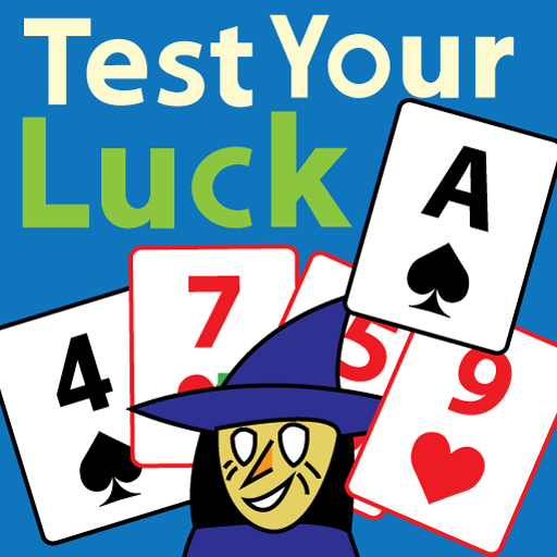 Test Your Luck - App on Amazon Appstore