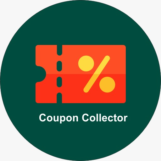 Coupons Collector - App on Amazon Appstore