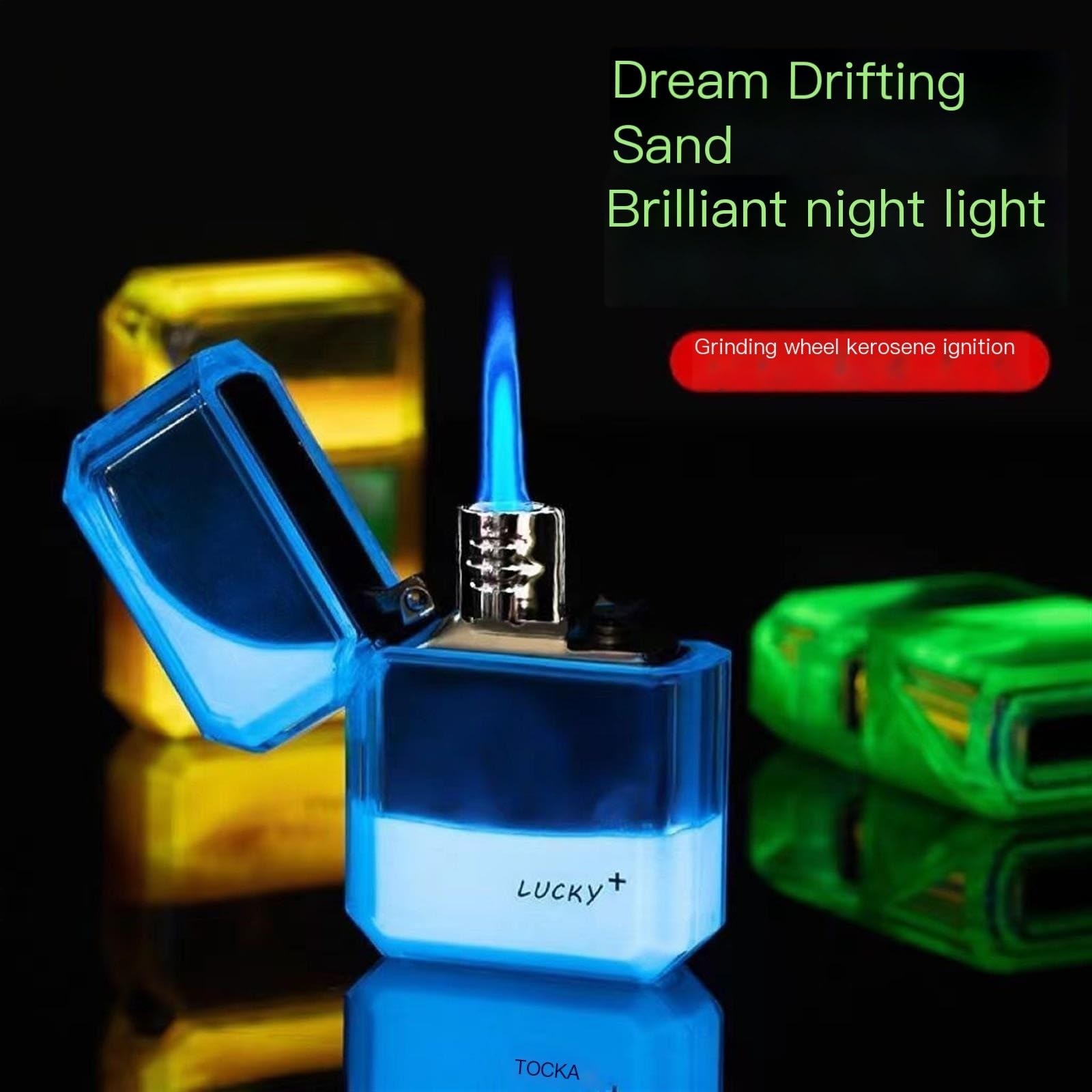 Zippo Luminous Lighter