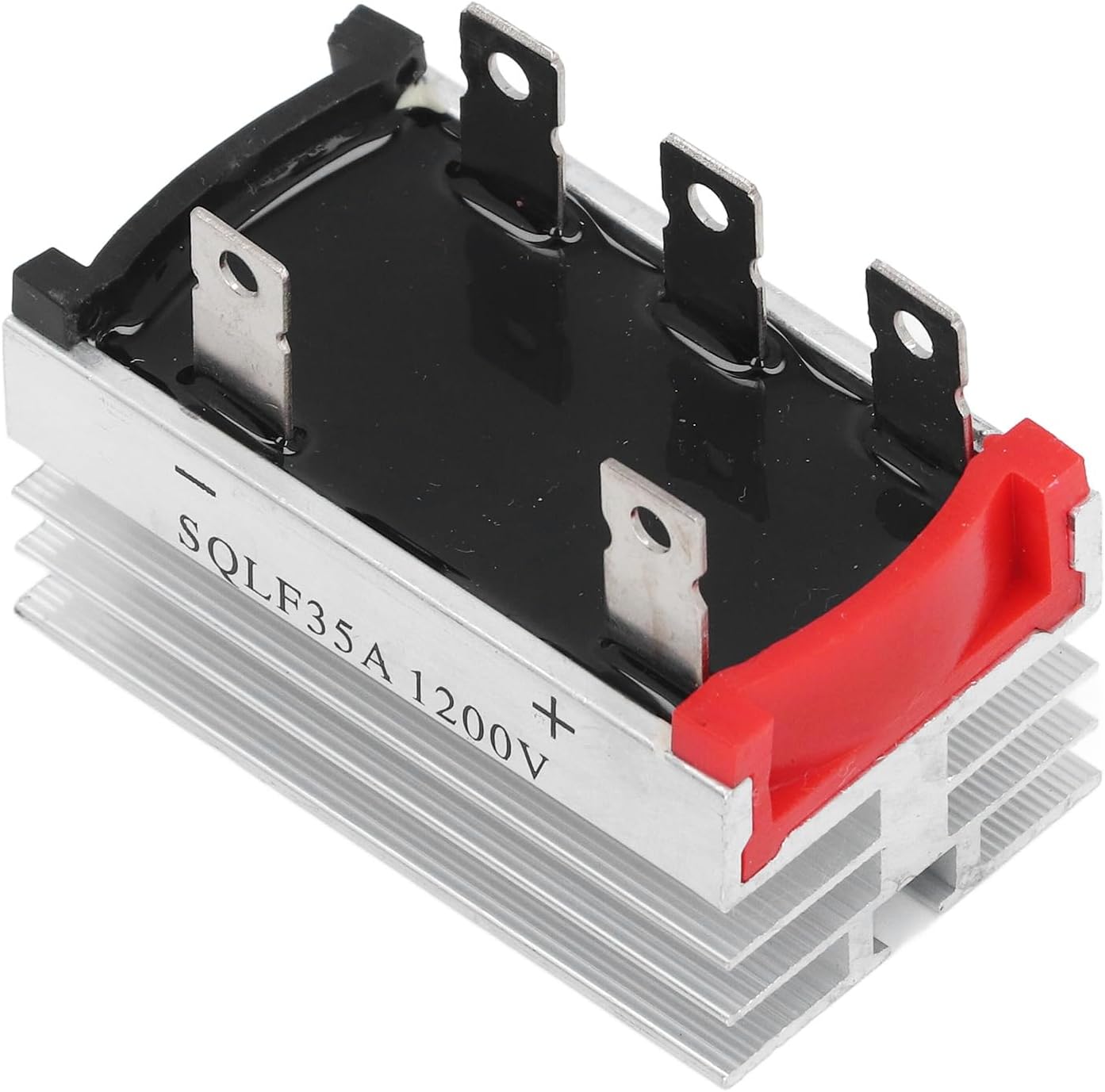 Three-Phase Bridge Rectifier, Large Overcurrent Capacity High Power ...
