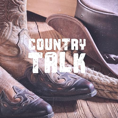 Amazon Music UnlimitedでVARIOUS ARTISTSのCountry Talkを