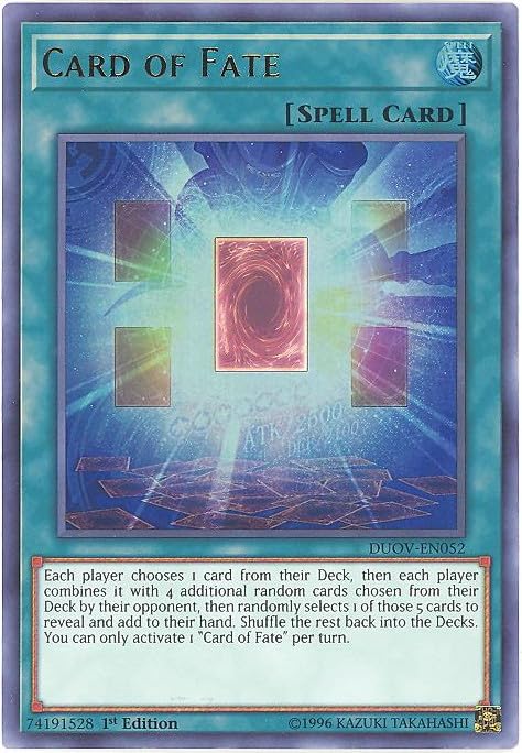 Find The Best Effect Damage Cards Yugioh Reviews & Comparison - Katynel