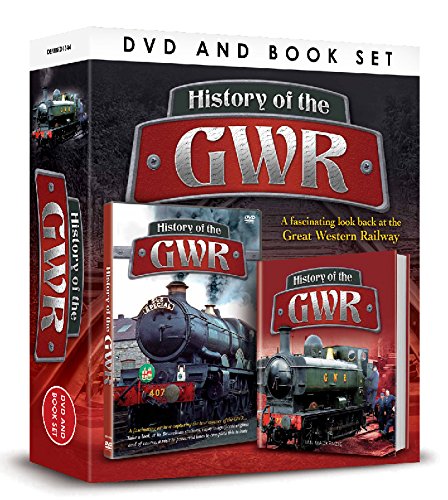 History of the GWR: Amazon.co.uk: Ian McKenzie: 8601410674243: Books