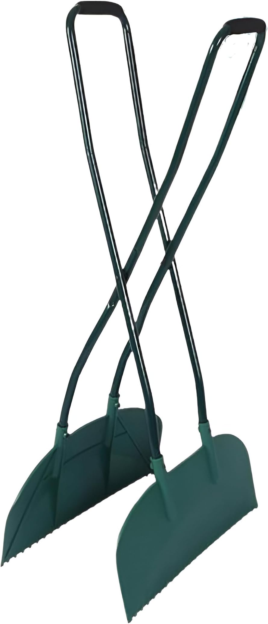 Selections Long Handled Leaf Collecting Grabber : Amazon.co.uk: Garden