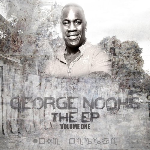 Play THE EP Vol 1 by George Nooks on Amazon Music