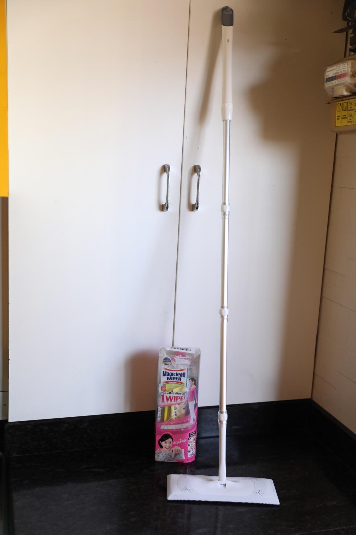 Magiclean Wiper Stick Set : Amazon.in: Home & Kitchen