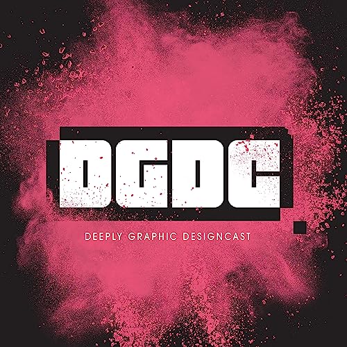 The DGDC - Deeply Graphic Designcast : Graphic Designers Nick Longo ...