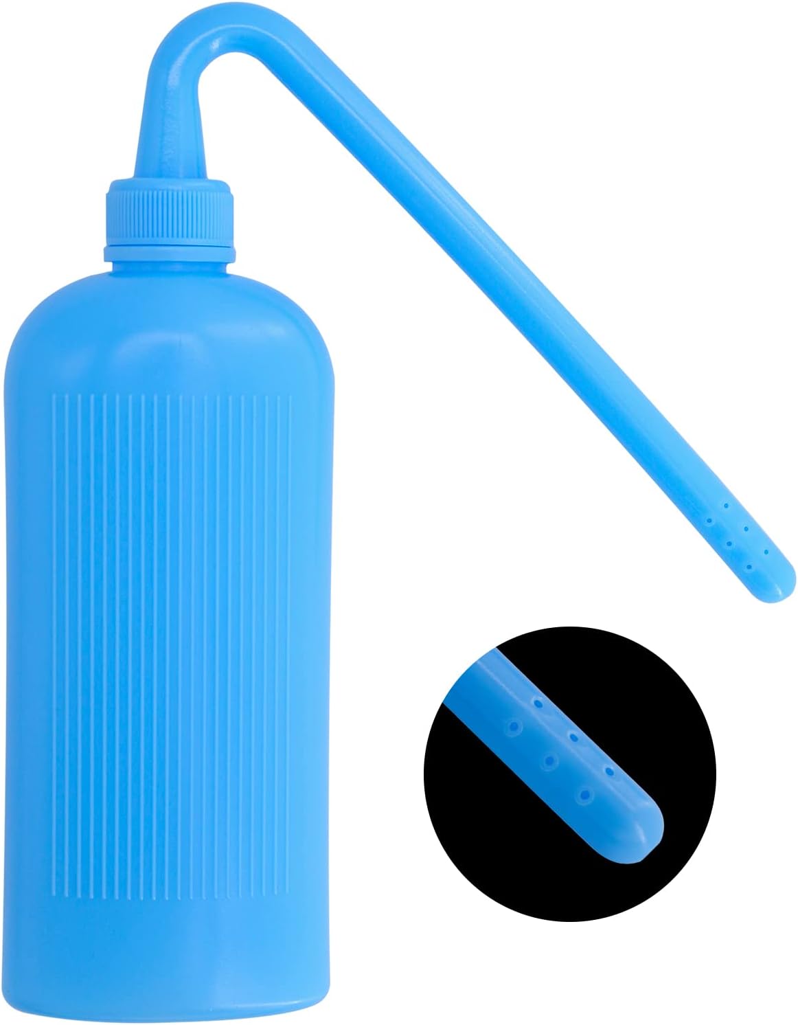 Amazon.com: KONWEDA Colostomy Bag Cleaning Tool,Ostomy Bag Washing ...