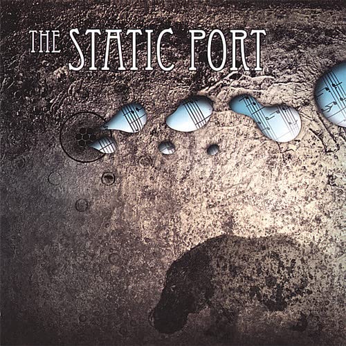 Static Port - Static Port-Self Released Title - Amazon.com Music